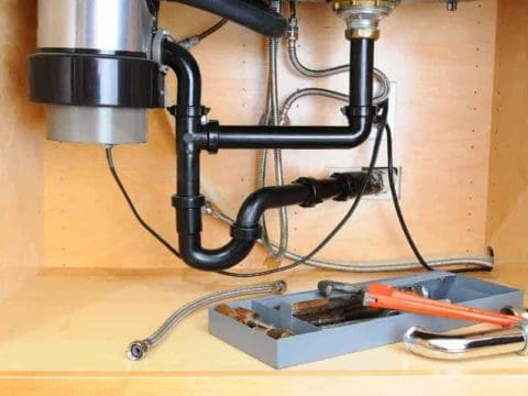 Where is the Kitchen Sink Trap? (Explained)