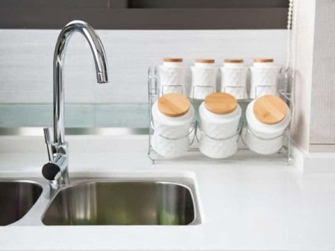 Why do Kitchen Faucets Have Springs? (Explained)