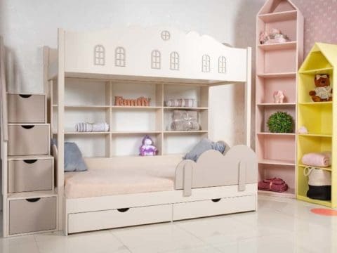 How to Secure Bunk Beds? (Easy Step-by-Step Guide)
