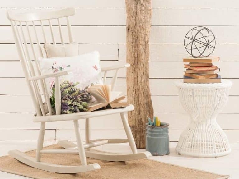 Why are Rocking Chairs so Expensive? How Much Does it Cost?