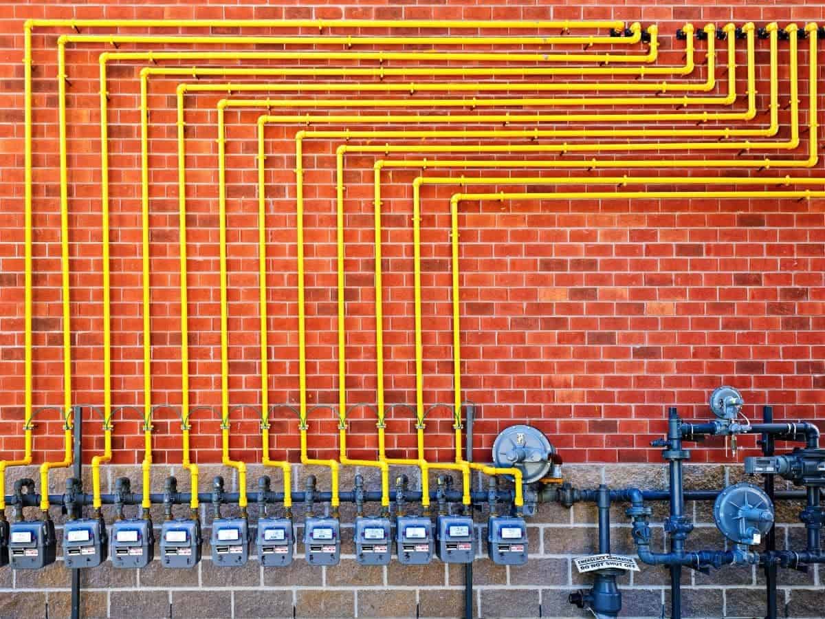 Can You Run a Gas Line Through the Exterior Wall? (Answered) Can You Run a Gas Line Through the Exterior Wall? (Answered)