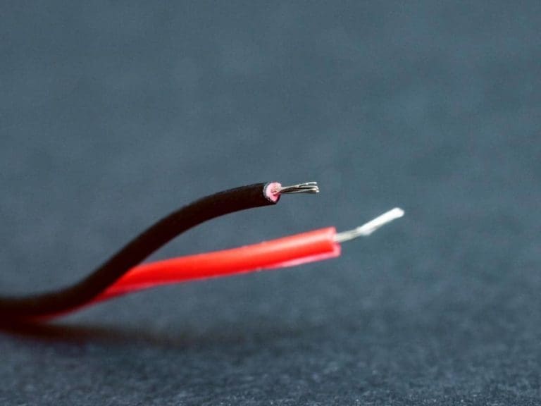 How To Connect Different Color Wires