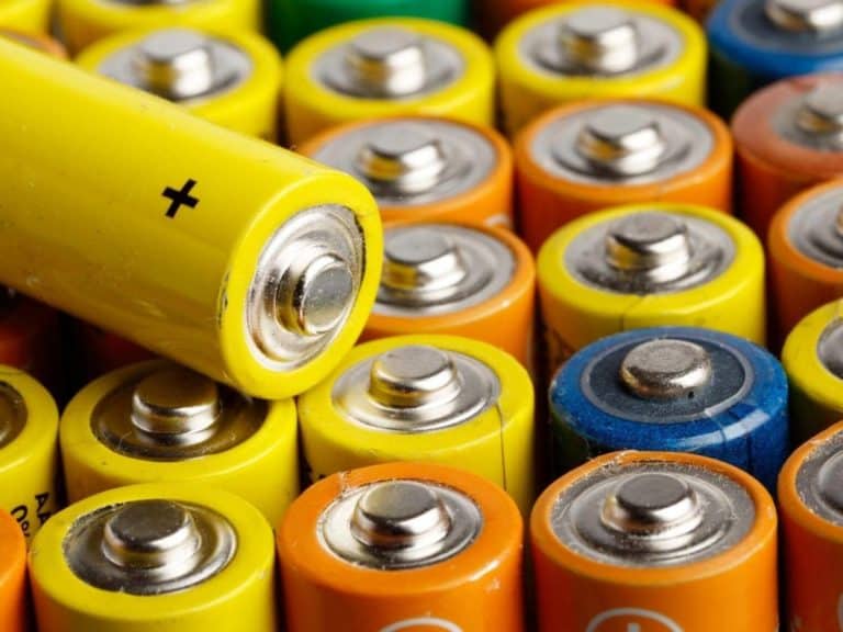 Which Side of the Battery Goes on the Spring? (Answered)