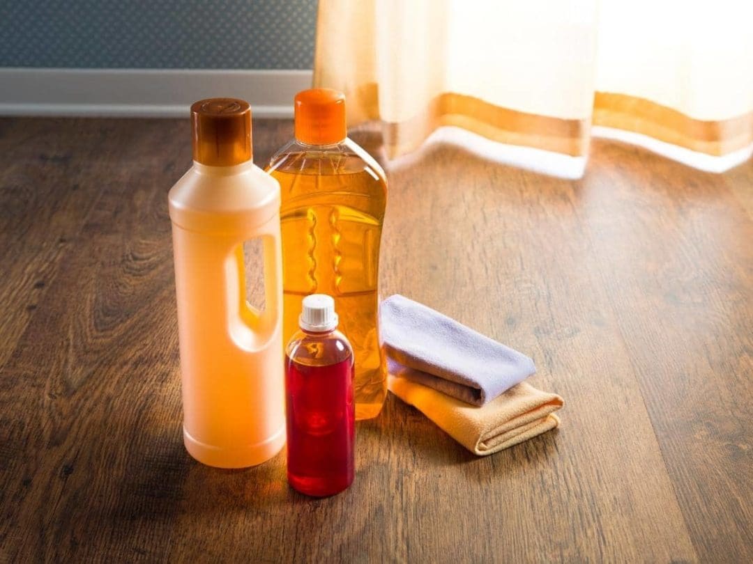 Can You Use Fabuloso On Vinyl Floors