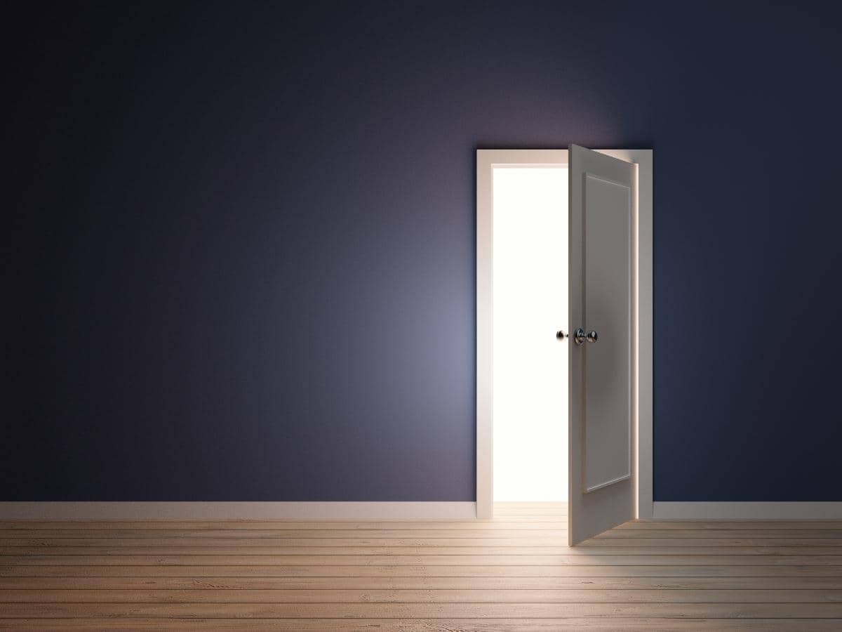 How to Block Light from the Door? (Read This First!)