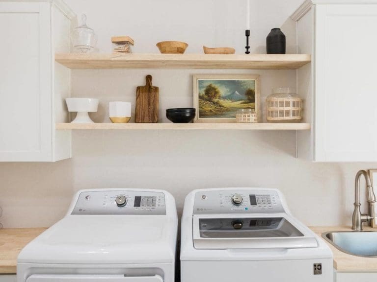 Standard Changing Table Dimensions: Height, Width & Depth