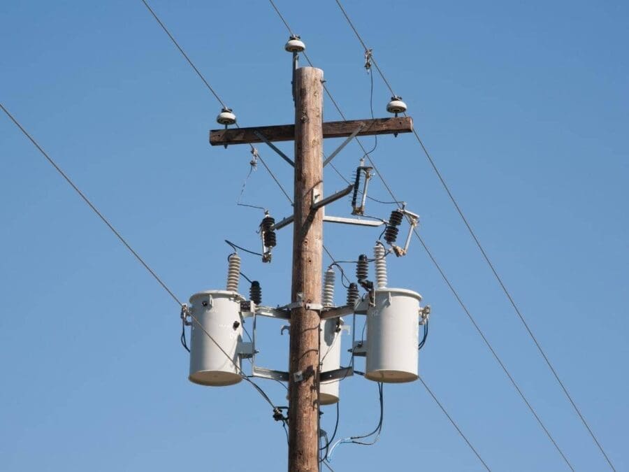 How Much Does Utility Pole Installation Cost? (Explained) How Much Does Utility Pole Installation Cost? (Explained)