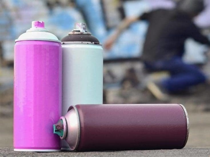 Can You Use Rustoleum On Fabric Explained can-you-use-rustoleum-on-fabric-explained