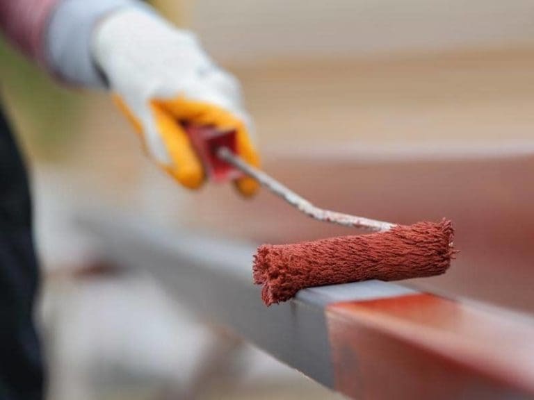 Can You Use Enamel Paint on Metal? (Read This First!)