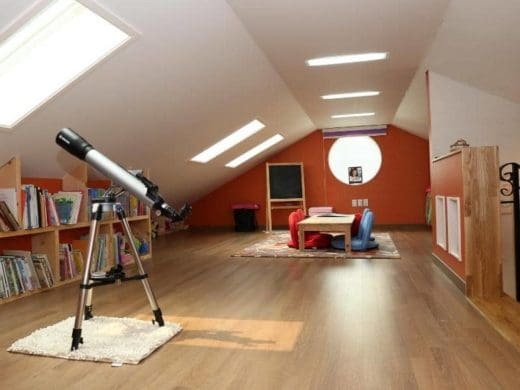 Why Does My House Smell Like Attic? (Explained)
