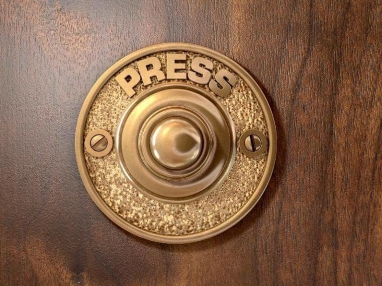 What Size Screw for Ring Doorbell? (All You Need to Know)