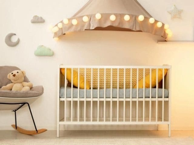 Do Baby Cribs Need a Box Spring? (Explained)