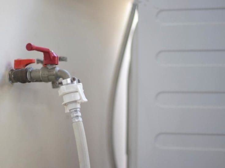 Washer Standpipe Height: How High Should Standpipes Be?