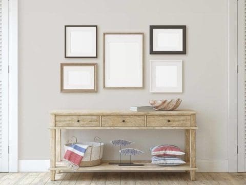 Standard Sofa Table Height (Complete Guide)