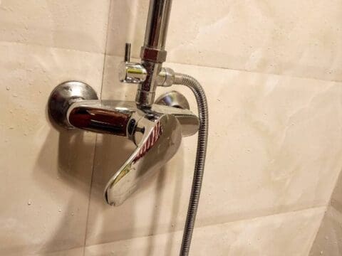 Shower Valve Rough in Dimensions (Complete Guide)