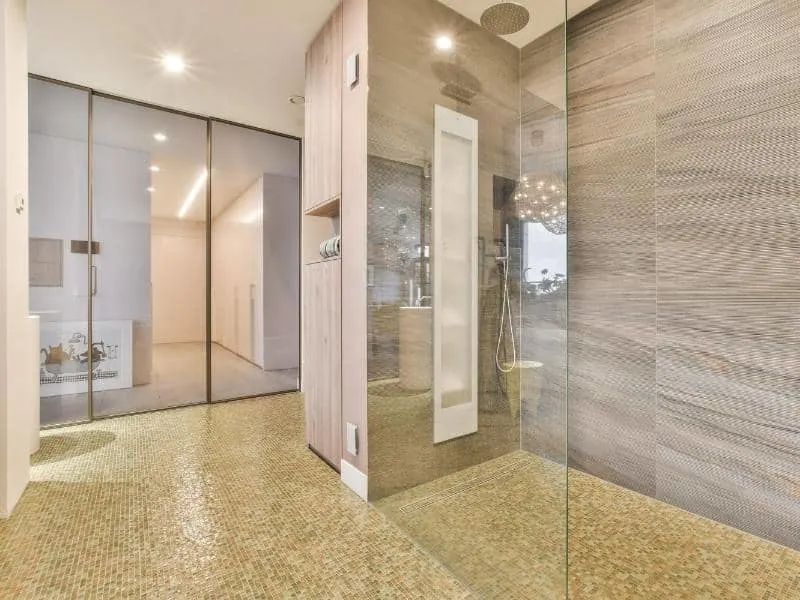 Standard Shower Niche Dimensions (Complete Guide)