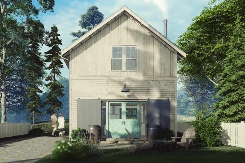 Standard Step Height and Depth (Complete Guide)