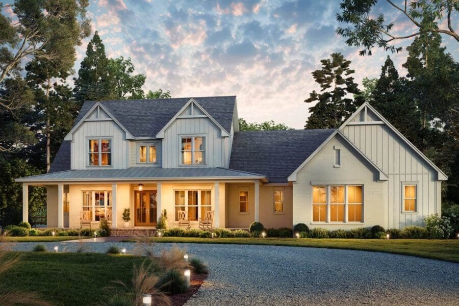 Home - YourNiftyHome